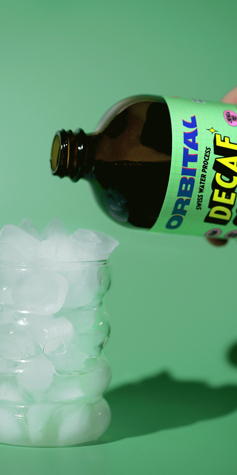 The Ultimate Guide to Decaf: Water Process & Sugarcane Decaf Coffee ...